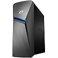 Amazon.com: ASUS ROG Strix G10 Gaming Desktop PC, Core™ i5-11400F ...