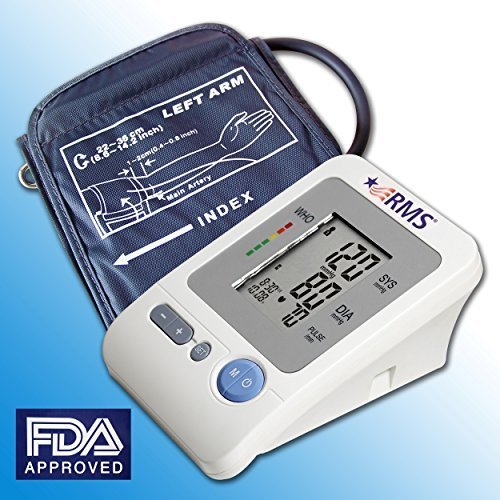 Buy RMS BP 102ARM Approved Digital Automatic Arm Blood Pressure Monitor Buy RMS BP 102ARM Approved Digital Automatic Arm Blood Pressure Monitor