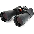 Amazon.com : Celestron – SkyMaster 12x60 Binocular – Large Aperture ...