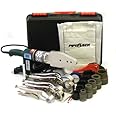 Socket Fusion Commercial Tool Kit - TK-315 - Hand Tool Sets - Amazon.com