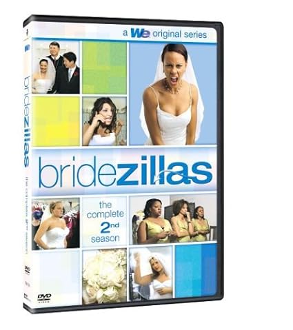 Amazon.com: Bridezillas: Season 2: Josh Moltane, Mindy Burbano, Ryan ...