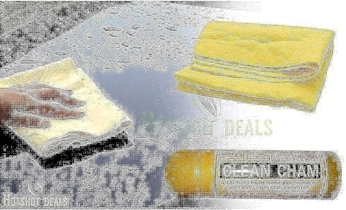 Pvr Clean Cham (86 x 43 x 47.5cm) 100 Pieces price in Saudi Arabia ...