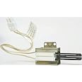 Amazon.com: Igniter Replacement For LG LRG3091ST LRG3091ST/03 LRG3091SW ...