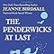 The Penderwicks at Last: Jeanne Birdsall: 9780385755665: Amazon.com: Books