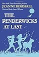 The Penderwicks at Last: Jeanne Birdsall: 9780385755665: Amazon.com: Books