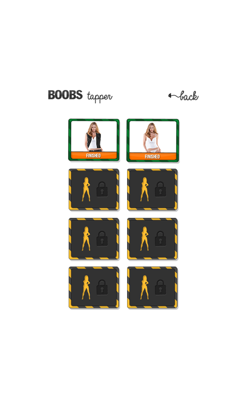 Boobs tapper:Amazon.ca:Appstore for Android
