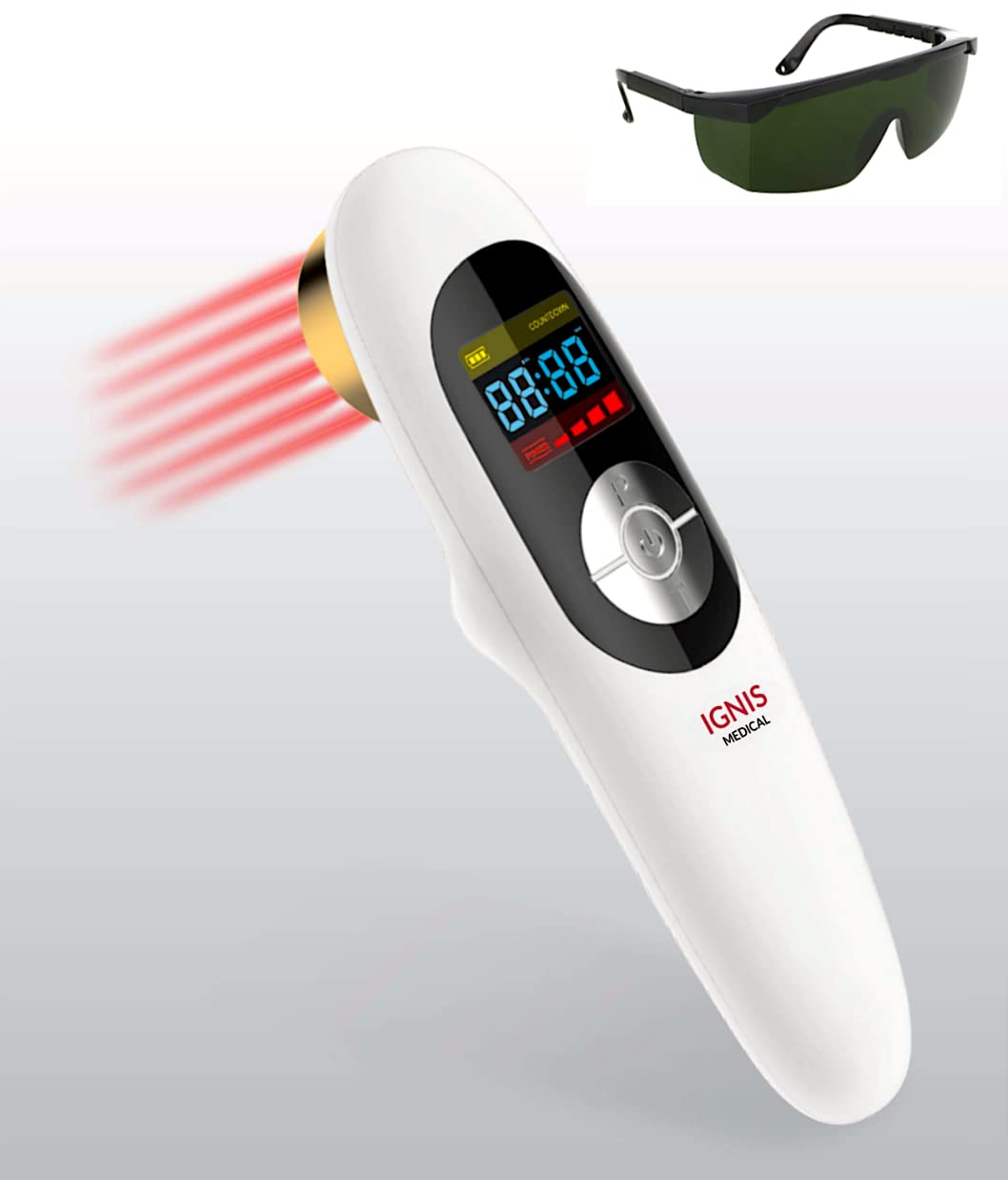 Mua Versa Cure LITE Laser Therapy Device - Model 2022 for Pain Relief ...
