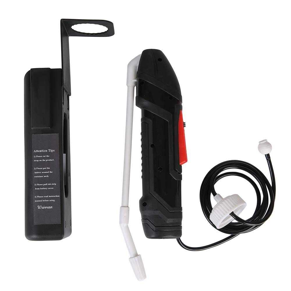 Battery Operated Versatile and Multi-Purpose Foldable Power Sprayer ...