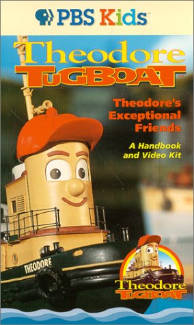794054568431 UPC - Pbs Kids Pack Of Pals 4 Vhs | UPC Lookup