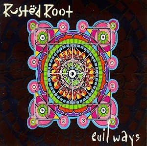 Rusted Root - Evil Ways - Amazon.com Music