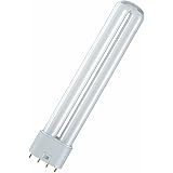 Osram 010786 - DULUX L 36W/840 Single Tube 4 Pin Base Compact Fluorescent Light Bulb - - Amazon.com