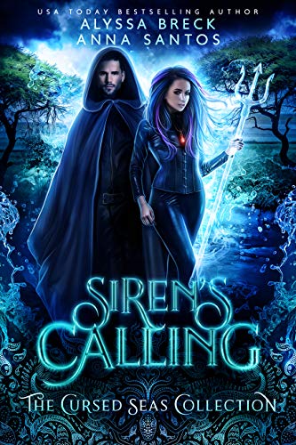 Publication: Siren's Calling
