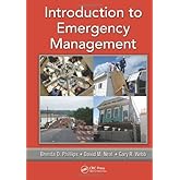 Introduction to Emergency Management: Neal, David M., Phillips, Brenda ...