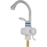 Redring TAP1 Instant Electric Hot Water Tap: Amazon.co.uk: DIY & Tools