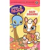 Amazon.com: Littlest Pet Shop: Cinderella (9780545197588): Scholastic ...