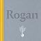 Rogan: Amazon.co.uk: Rogan, Simon: 9780008232726: Books