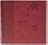 Amazon.com: Pioneer Photo Albums 100-Pocket Scroll Embossed Sewn ...