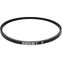 Amazon.com : Scag Genuine OEM Drive Belt for Turf Tiger 482876 : Patio ...