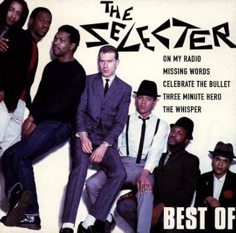 Selecter - Best of The Selecter - Amazon.com Music