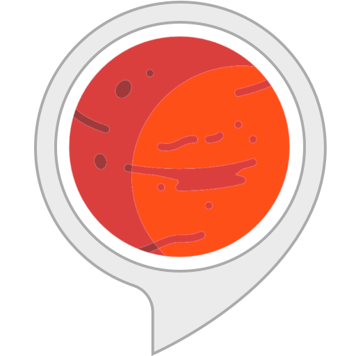 Amazon.com: Mars Weather : Alexa Skills