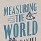 Measuring the World: Amazon.co.uk: Daniel Kehlmann: 9781847241146: Books