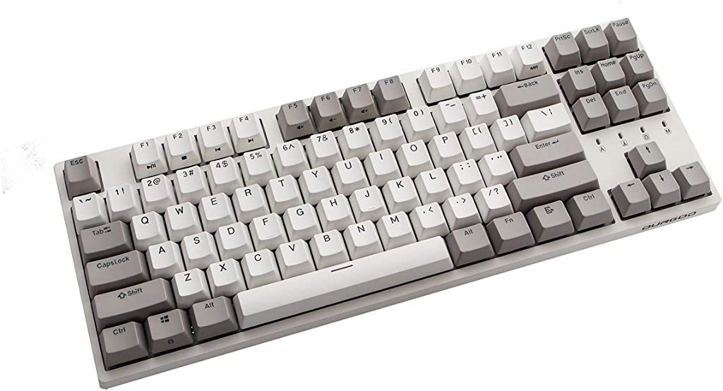 Mua Durgod Taurus K320 TKL メカニカルゲームキーボード - 87キー - ダブルショットPBT - NKRO ...