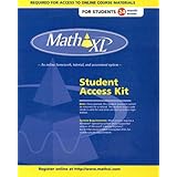 MathXL for School Student Access Kit: 9780133171365: Amazon.com: Books