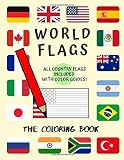 The Flag Book (Lonely Planet Kids): Lonely Planet Kids: 9781788683104 ...