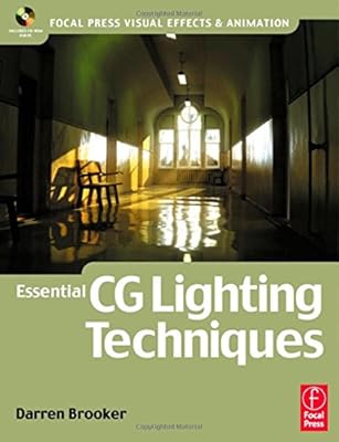 I need advice on General CGI books. - Blender and CG Discussions ...