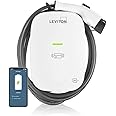Amazon.com: Leviton Level 2 Smart Electric Vehicle (EV) Charger with Wi-Fi, 48 Amp, 208/240 VAC ...
