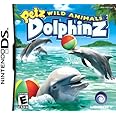 Amazon.com: Petz Wild Animals Dolphinz - Nintendo DS : Artist Not ...