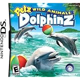 Amazon.com: Petz Dolphinz Encounter - Nintendo DS : Video Games