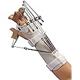 Amazon.com: Rolyan Adjustable Outrigger Kit for Extension, Dynamic ...