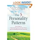 Amazon.com: The 5 Personality Patterns: Your Guide to Understanding ...