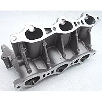 Amazon.com: Genuine Hyundai 28310-3CAA0 Intake Manifold Assembly ...