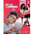 Four Corners Level 2 Student's Book with Digital Pack : Richards, Jack ...