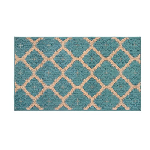 Jean Pierre New York Kel Accent Rug, 28 x 48 in | Amazon price tracker ...