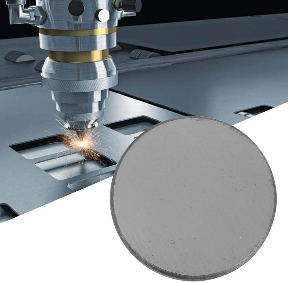 20 * 3mm Mo Reflection Mirror, Molybdenum Reflector Lens for Laser ...