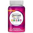 Centrum Homem Multivitaminico Diário com Magnésio, Vitamina D e ...