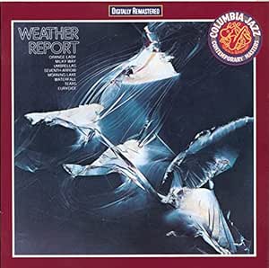 Weather Report - Weather Report - Music