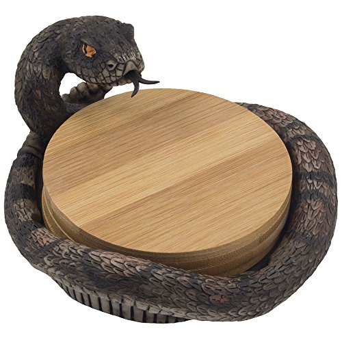 Snake Gifts and Collectibles - Kritters in the Mailbox