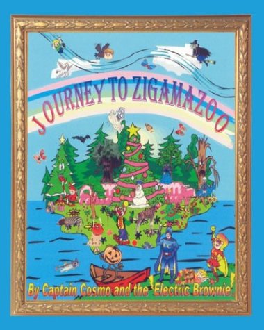 Journey To Zigamazoo | Amazon.com.br