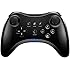 Wii U - Pro Controller, schwarz: Amazon.de: Games