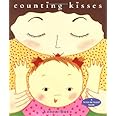 Counting Kisses: Katz, Karen, Katz, Karen: 9780689834707: Amazon.com: Books
