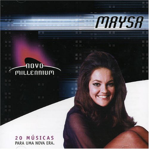 Maysa Album: «Novo Millennium»