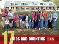 Amazon.com: 17 Kids and Counting Season 1: Amazon Digital Services LLC
