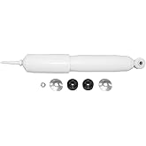 Amazon.com: Gabriel G63403 White Ultra Truck Shock, 1 Pack : Automotive