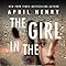 Amazon.com: The Girl in the White Van (9781250157591): April Henry: Books