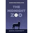 Midnight Zoo: Hartnett, Sonya: 9781406329384: Amazon.com: Books