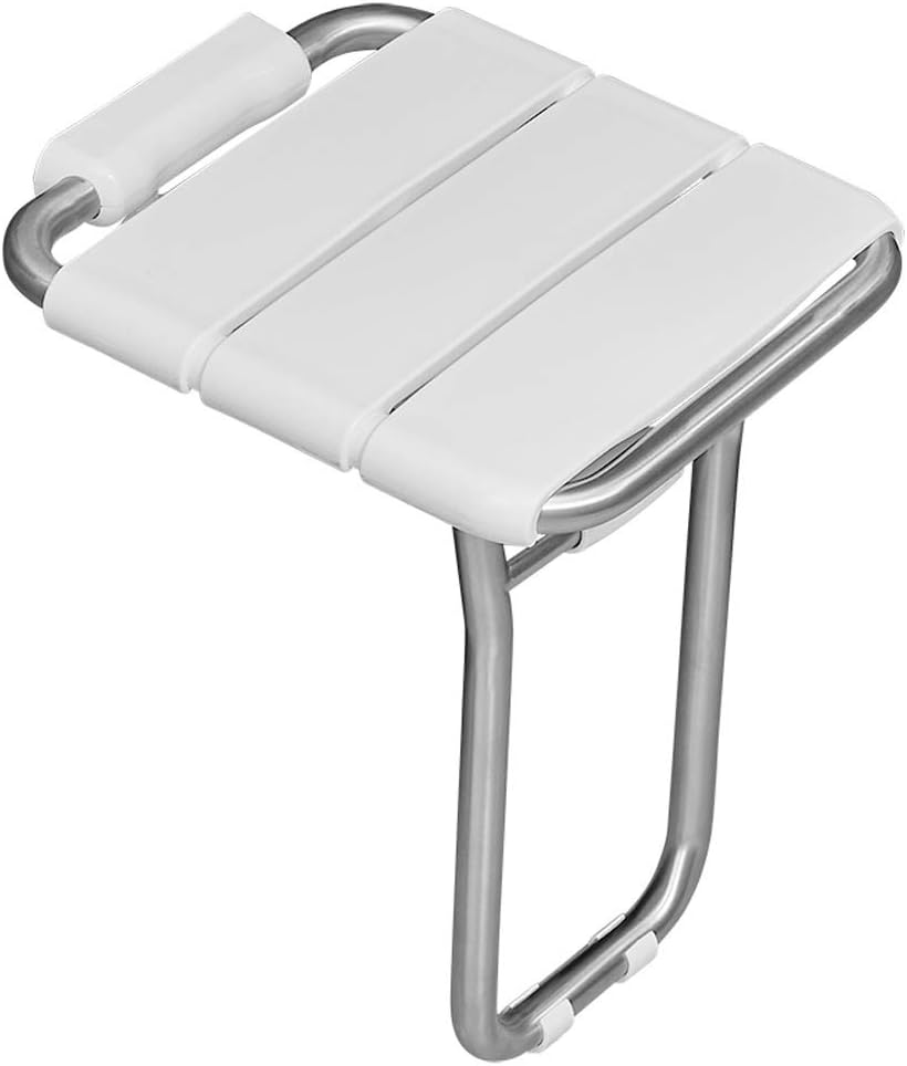 Amazon.de: RTY-BY Faltbare Wand Duschhocker Badehocker Badhocker ...
